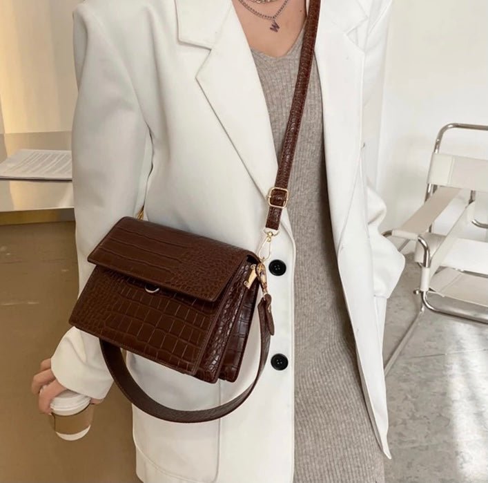Crossbody Bags